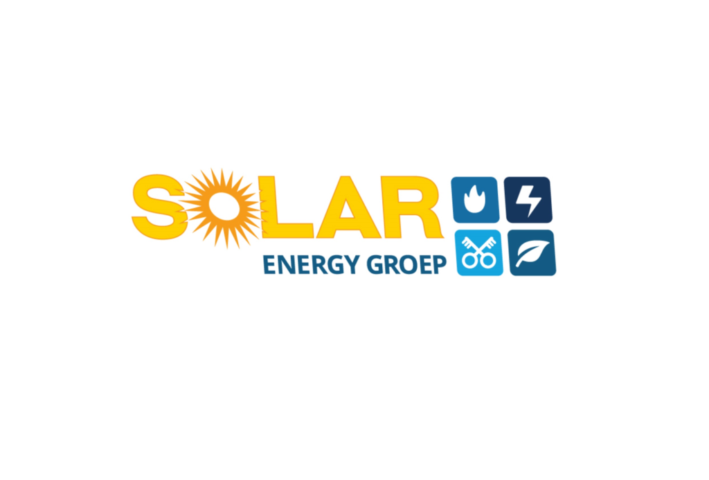 Het team van Solar Energy Groep - Solar Leiden
